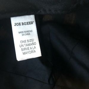 Joe Boxer | Accessories | Joe Boxer Houndstooth Cabbie Newsboy Hat Cap ...